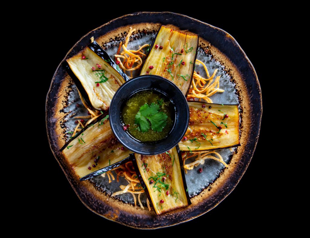 5 Lebanese mezza foods at Zahli to enjoy with your friends